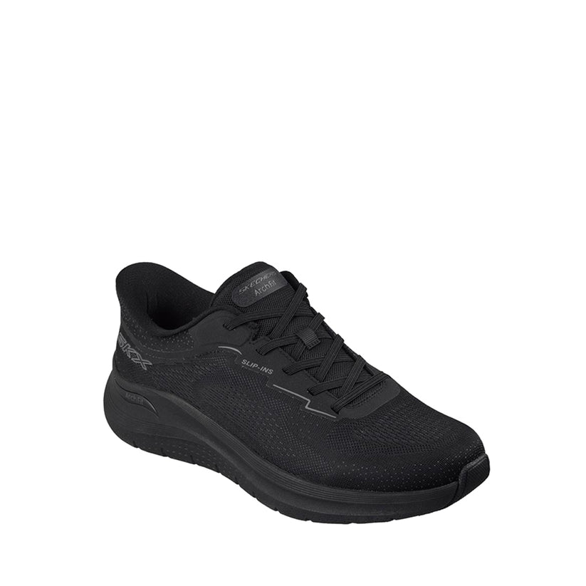 Skechers Slip-Ins Arch Fit 2.0 Men's Training Shoes - Black – Skechers ...